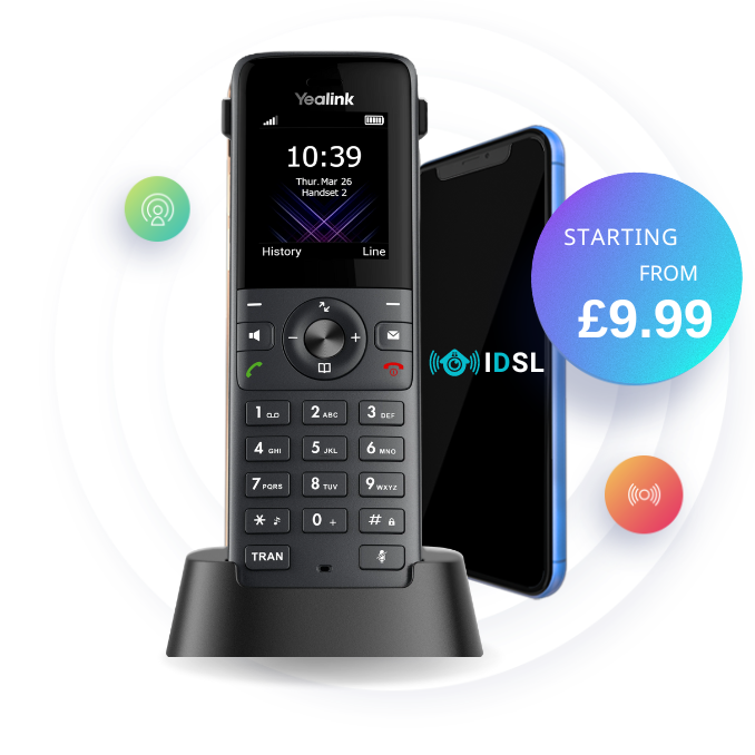 VoIP Phone Services for Business | Cloud-Based Calling | Best IT ...